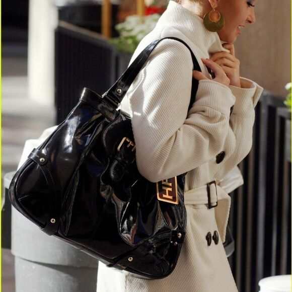 Dooney & Bourke | Bags | Dooney Bourke Limited Edition Hp ...